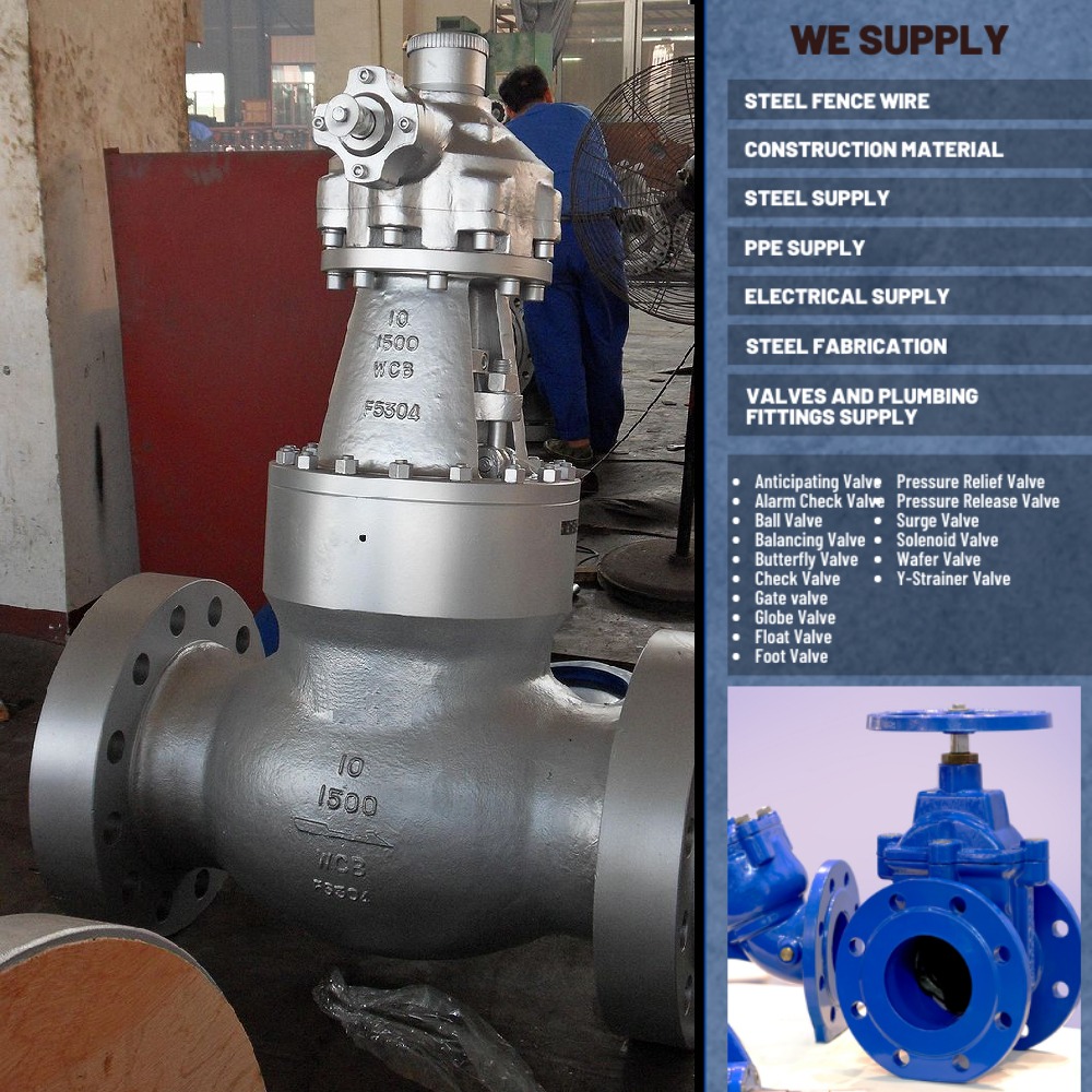 SS Flange Type Check Valve / Smith Stainless Steel Check Valves / Smith ...