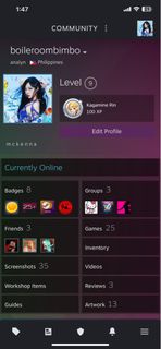 STEAM ACCOUNT TEKKEN 8, RESIDENT EVIL 3,2,4,5 ETC, Video Gaming, Video ...