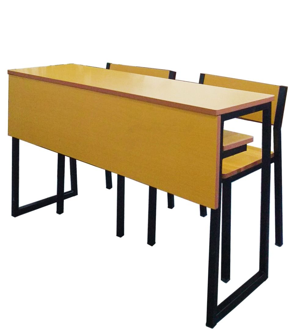 study table learning desk training table educational, Furniture & Home ...