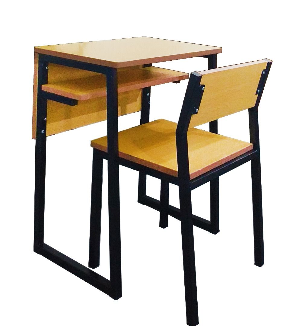 study table learning desk training table educational, Furniture & Home ...