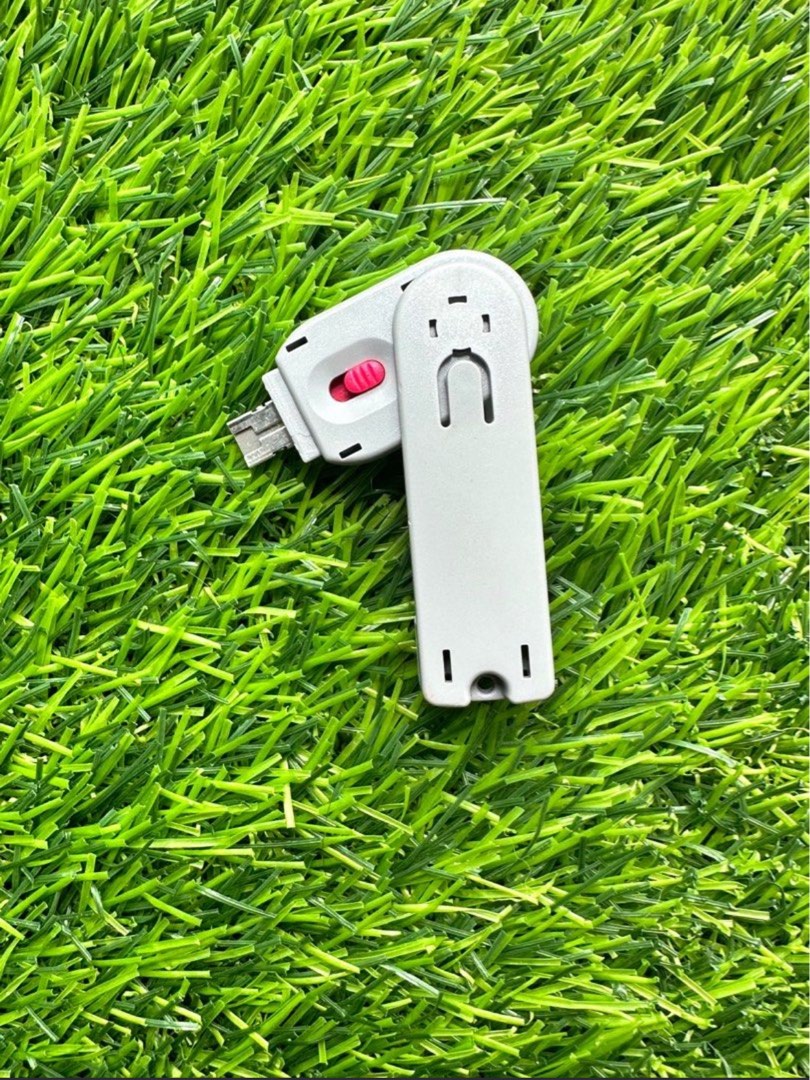 USB port blocker key (Type A), Computers & Tech, Parts & Accessories ...