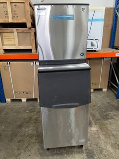 Hoshizaki Ice Maker IM-220AA for sale, TV & Home Appliances, Kitchen ...