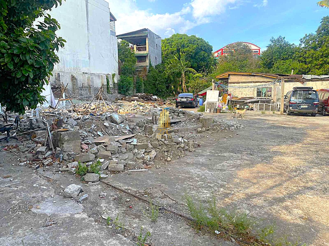 Vacant Residential Lot for Sale in San Juan, Property, For Sale, Lot on ...