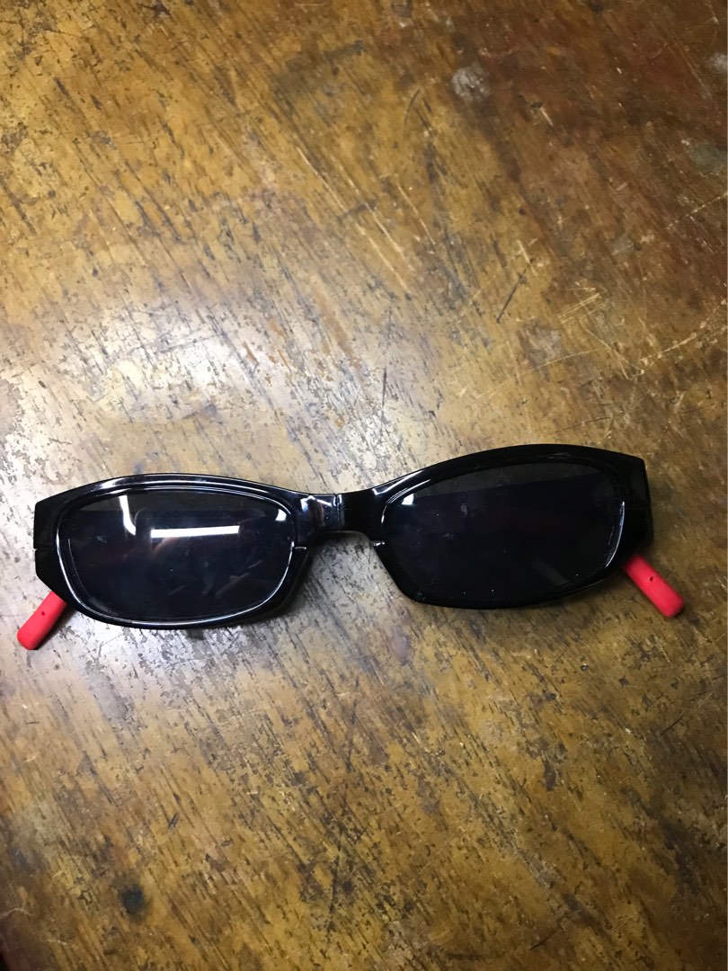 Vintage coca cola foldable shades, Women's Fashion, Watches ...