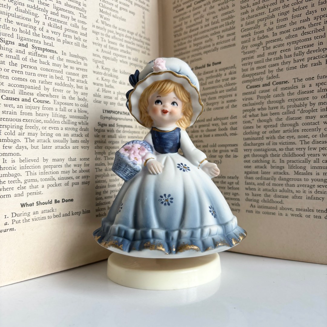 Vintage spin music box | music ‘Swan Lake, Hobbies & Toys, Collectibles ...