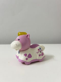 Vtech Toot Toot Animals Boat, Hobbies & Toys, Toys & Games on Carousell