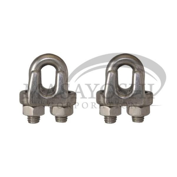 Wire Rope Clip 22mm | Clip | U-Bolt Wire Rope Clip | Rigging ...