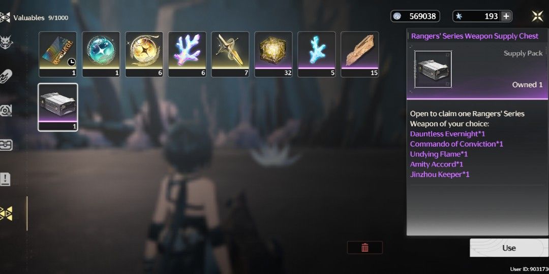 WUTHERING WAVES 4X5 STAR STARTER!. ZHEZHI+SIG+EMERALD OF GENESIS+STATIC ...