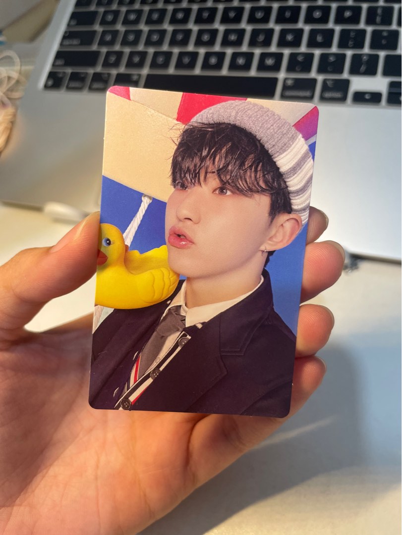 17 is Right Here - Hoshi Here PC, Hobbies & Toys, Memorabilia ...