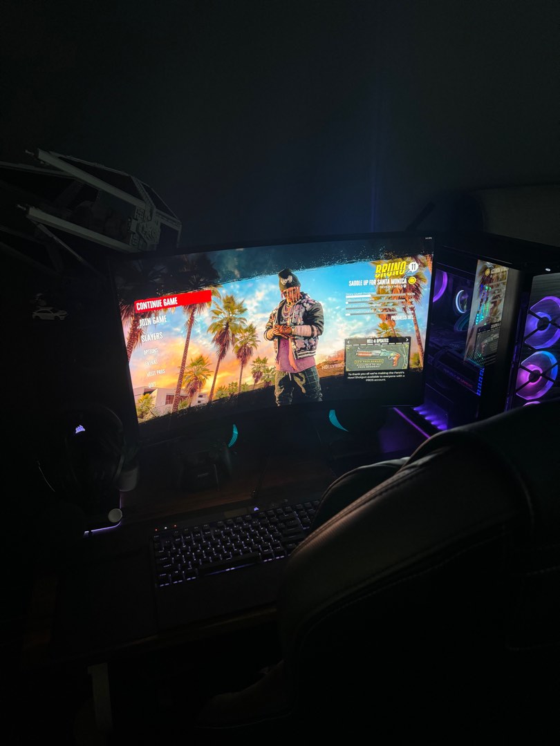 Samsung “32" Odyssey Neo G8 4K UHD 240Hz 1ms(GtG) Quantum HDR2000 ...