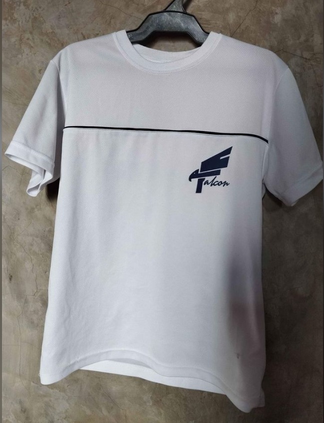 Adamson university PE uniform (top & Bottom), Women's Fashion ...