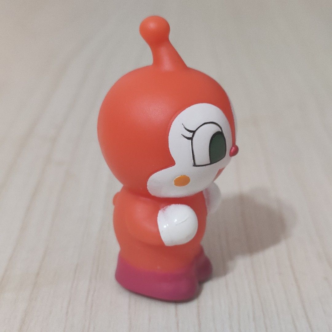 Anpanman Dokin Chan Collectible Figure, Hobbies & Toys, Toys & Games on ...