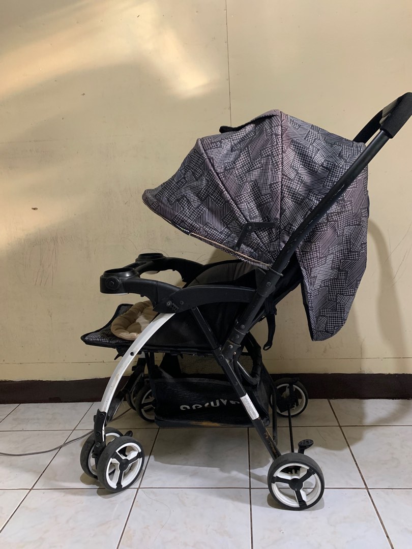 Apruva Stroller, Babies & Kids, Going Out, Strollers on Carousell