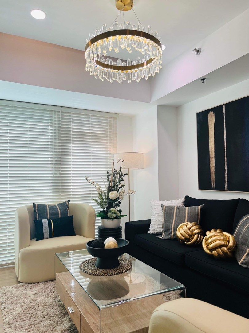 Arca South The Veranda East Tower, Luxurious move-in ready, 15th flr ...