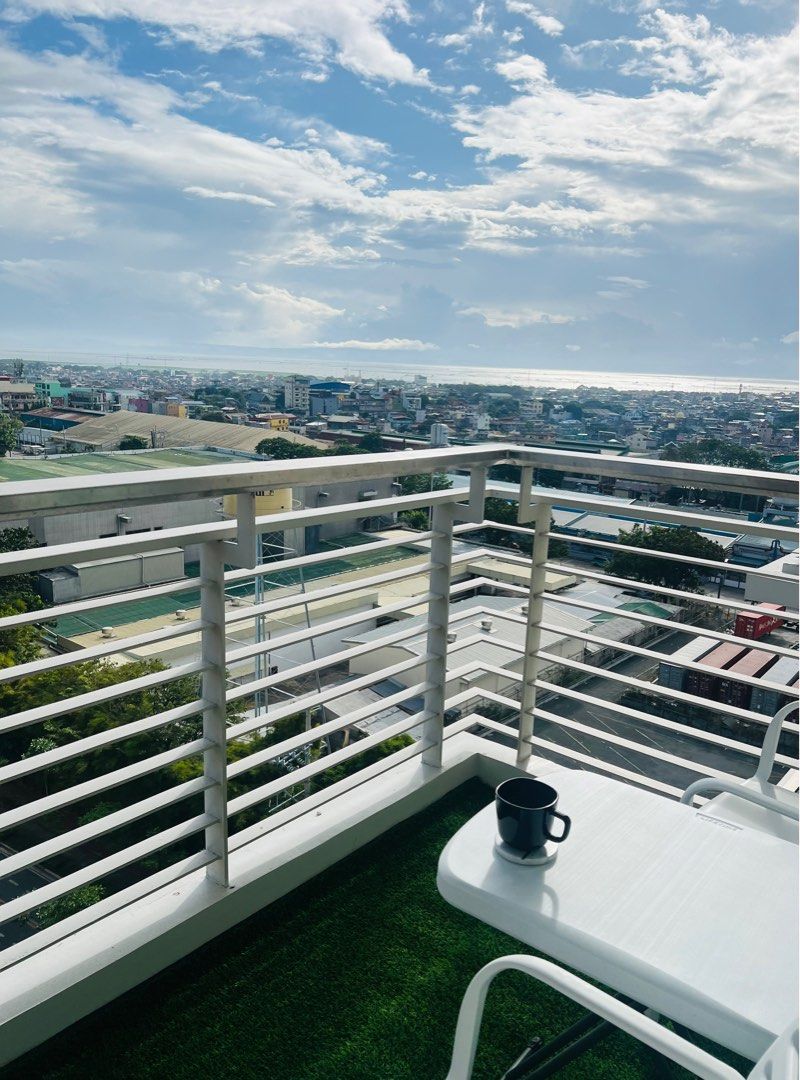 Arca South The Veranda East Tower, Luxurious move-in ready, 15th flr ...
