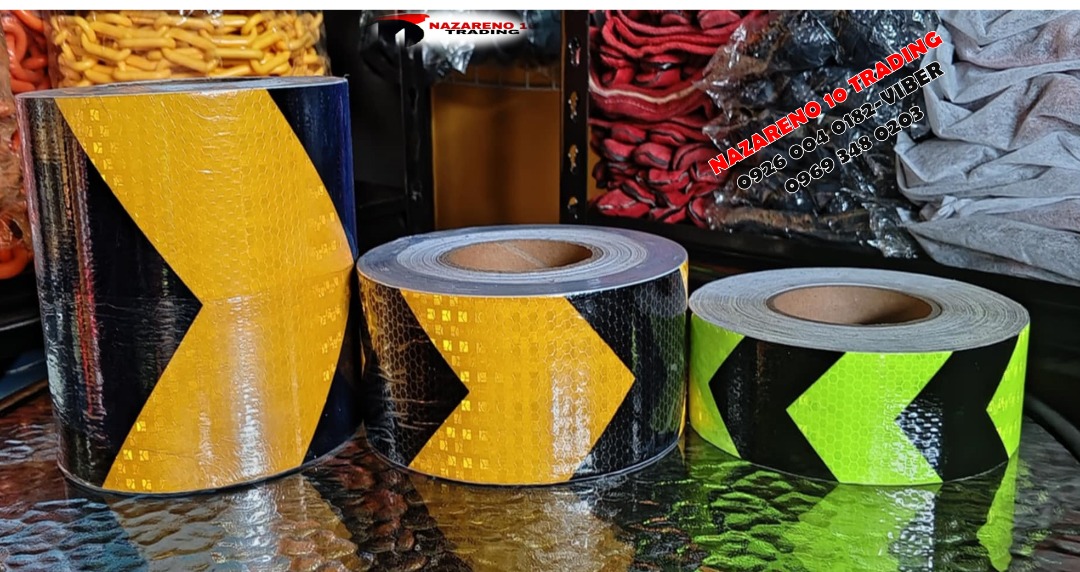 arrow reflector sticker 2inches 3inches 6inches, Everything Else ...