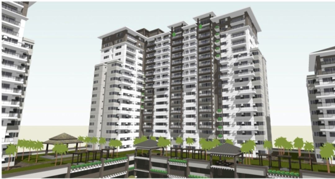 Avida Serin East Tagaytay Condominium Unit For Sale in Tagaytay Silang ...