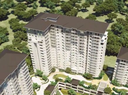 Avida Serin East Tagaytay Condominium Unit For Sale in Tagaytay Silang ...