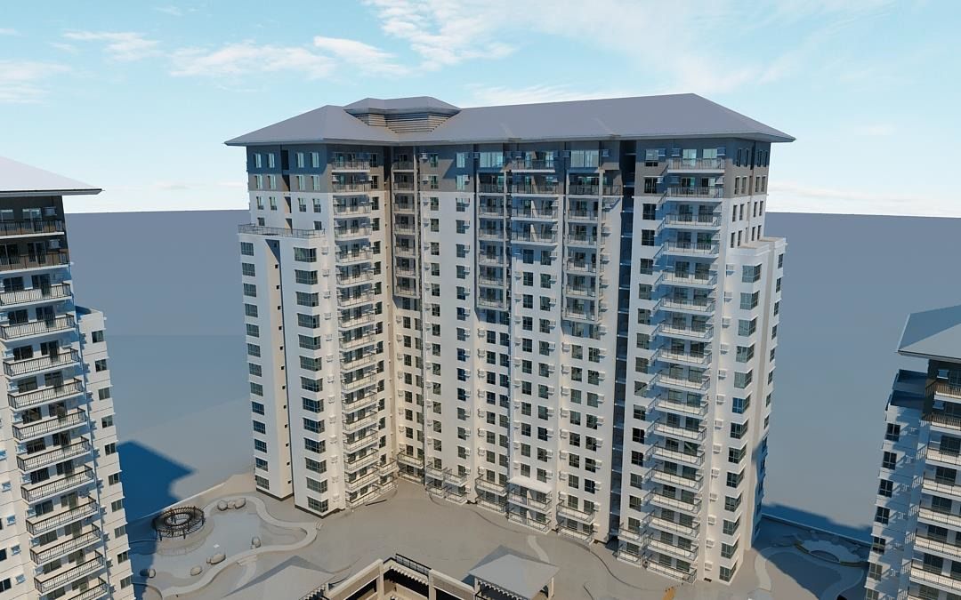 Avida Serin East Tagaytay Condominium Unit For Sale in Tagaytay Silang ...