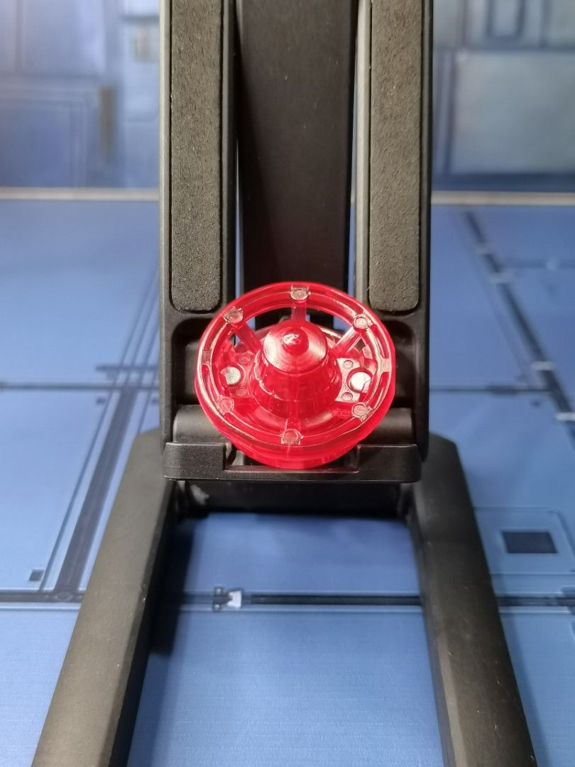 Beyblade Wind Knight Red Ver., Hobbies & Toys, Toys & Games on Carousell