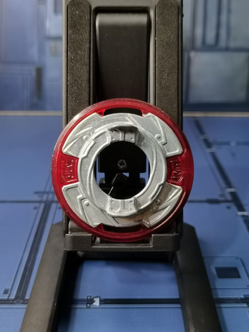 Beyblade Wind Knight Red Ver., Hobbies & Toys, Toys & Games on Carousell