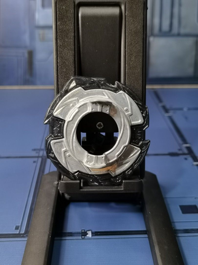 Beyblade Xiphoid Xcalibur Demon Sword Ver., Hobbies & Toys, Toys ...