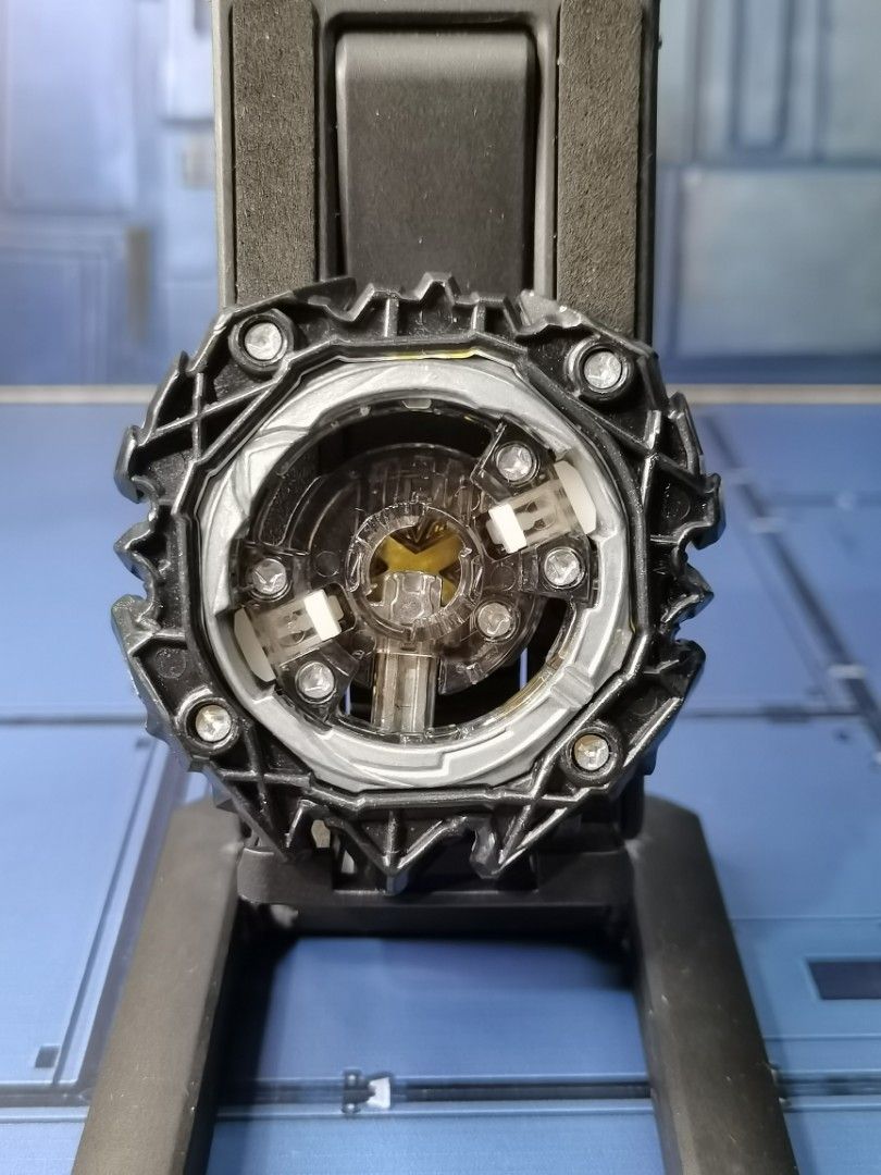 Beyblade Xiphoid Xcalibur Demon Sword Ver., Hobbies & Toys, Toys ...