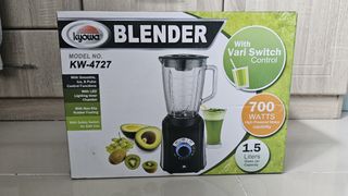 Blender, TV & Home Appliances, Kitchen Appliances, Juicers, Blenders ...