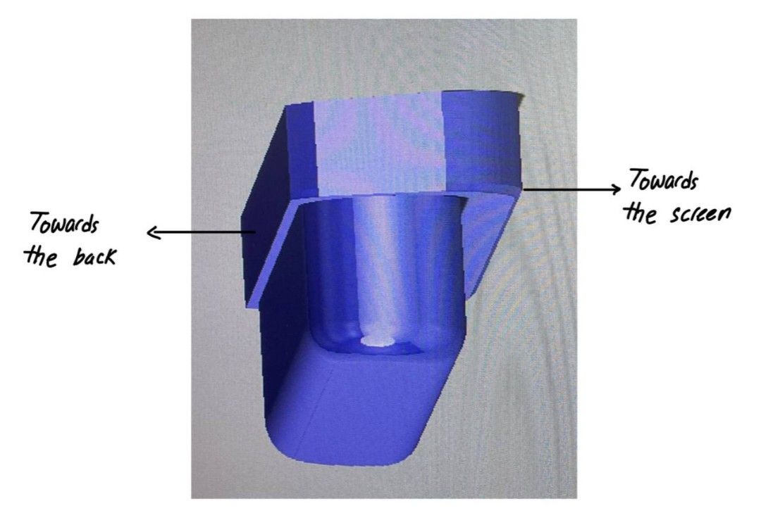 kobo clara button replacement