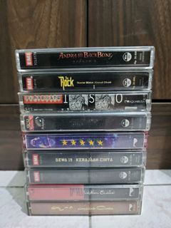 Puddle Of Mudd - Life On Display ( Kaset / Cassette / Tape), Hobbies ...