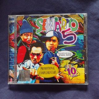 Senario Vcd, Hobbies & Toys, Music & Media, CDs & DVDs on Carousell