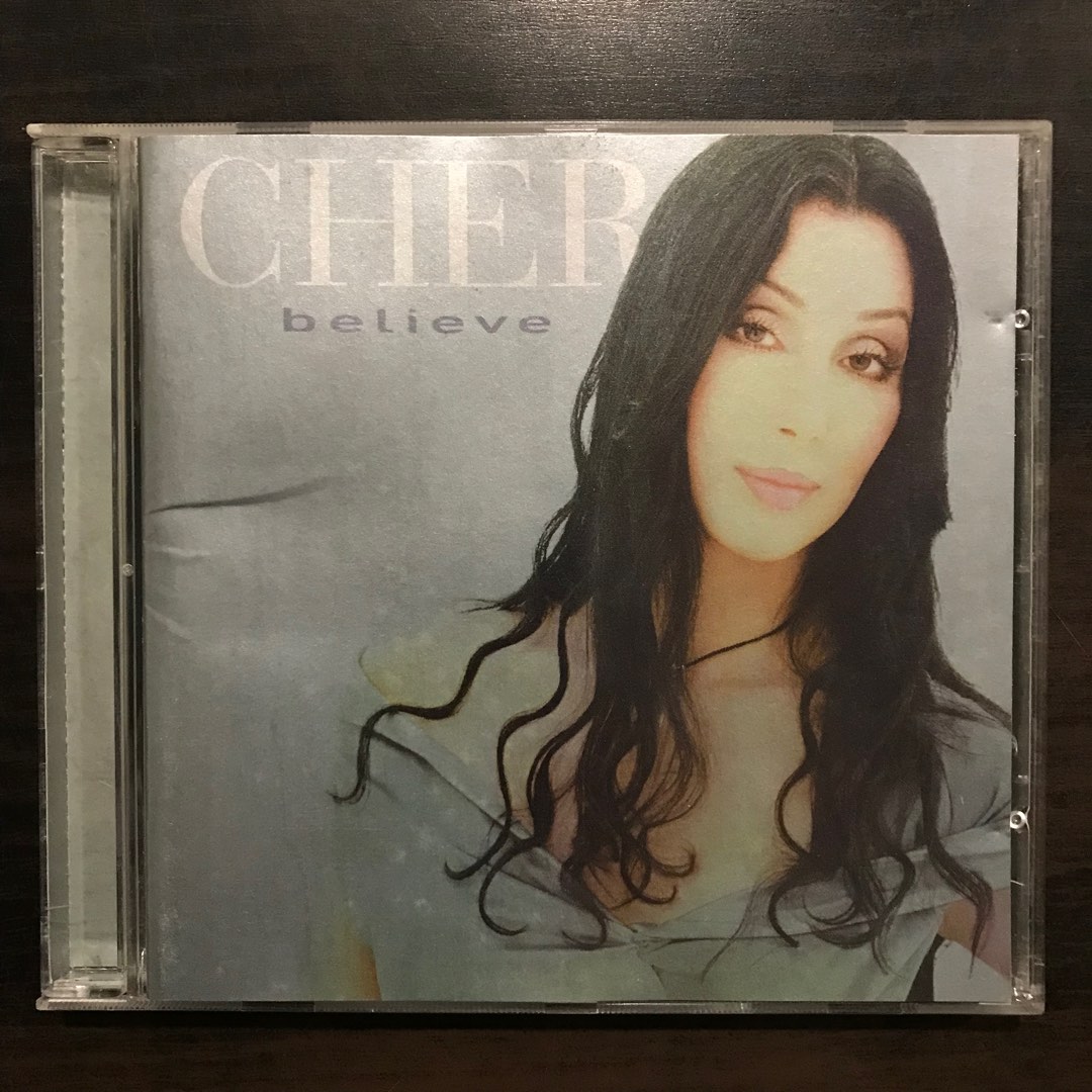 Cher CD (Box Aus), Hobbies & Toys, Music & Media, CDs & DVDs on Carousell