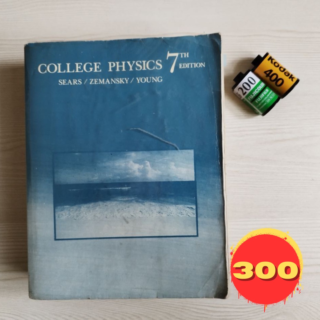 College Physics 7th Ed, Hobbies & Toys, Books & Magazines, Assessment ...