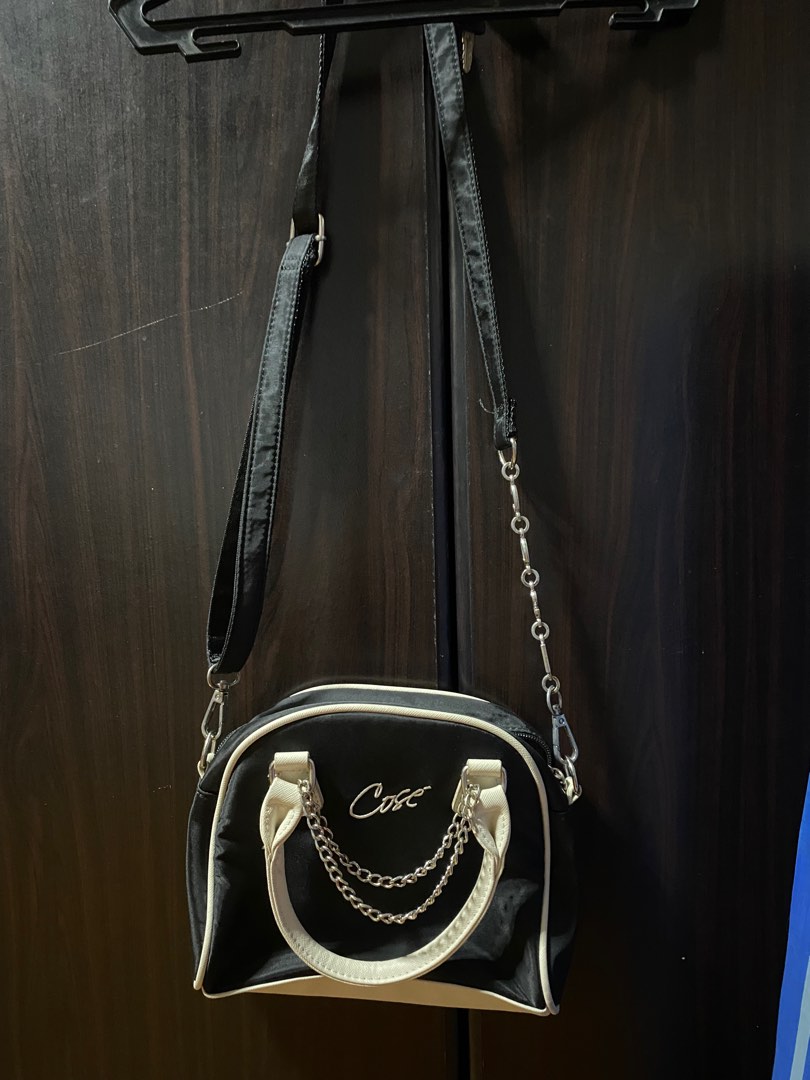 Cose Multi Wear Bag, Women's Fashion, Bags & Wallets, Cross-body Bags ...