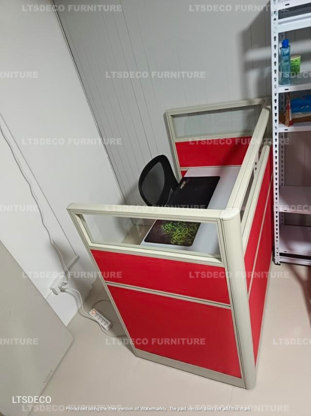 custom made workstation cubicle office furniture and partition ...