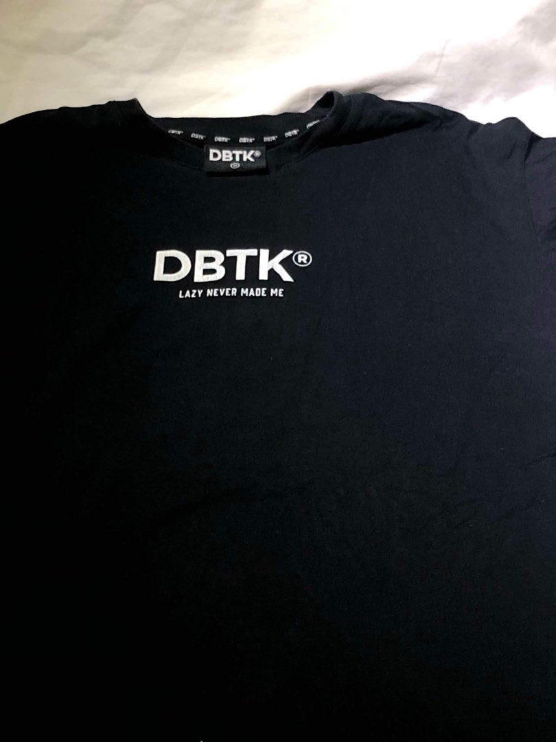 dbtk lazy never made me old release, Men's Fashion, Tops & Sets ...