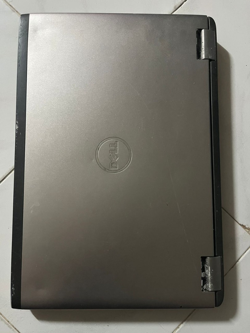 Dell Latitude Intel Core I7 Installed 4GB RAM Computers Tech Laptops Notebooks On Carousell