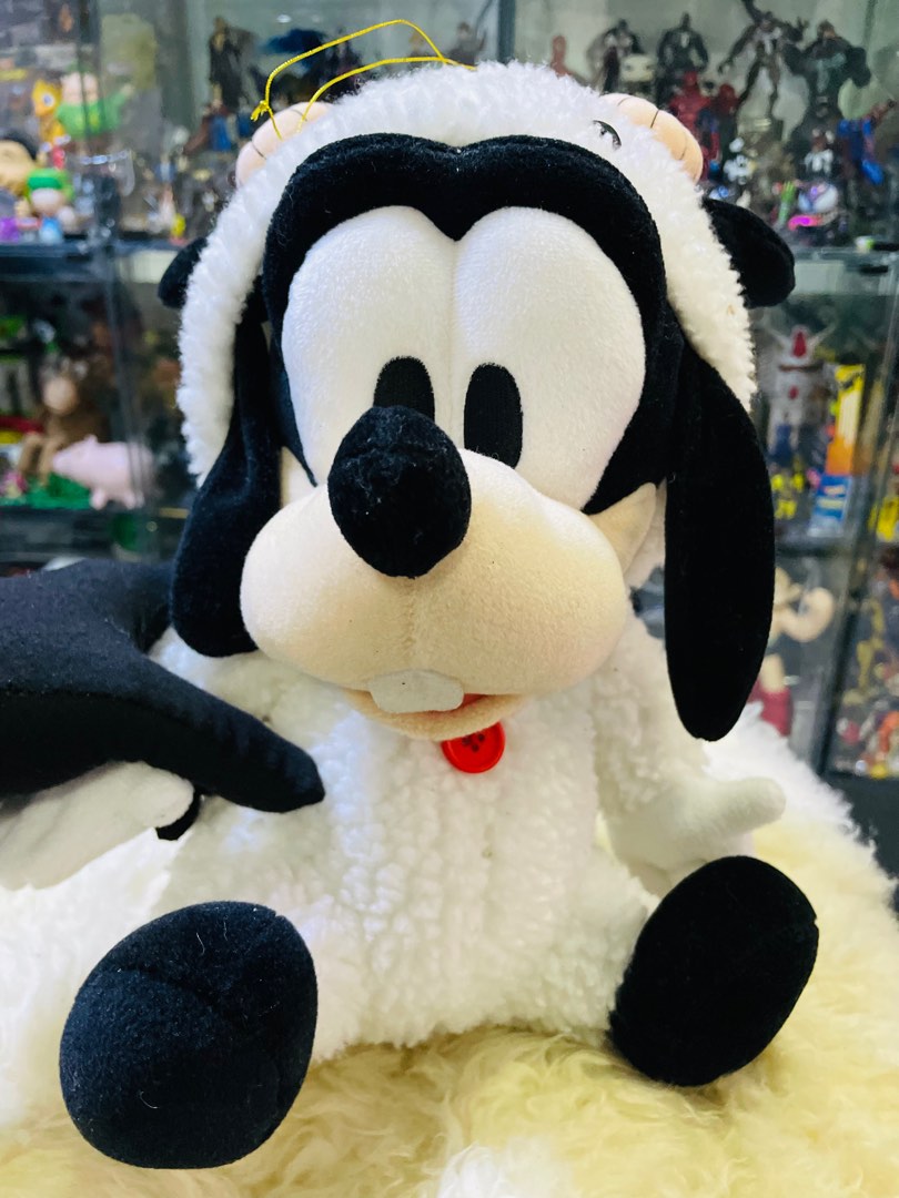 Disney baby goofy, Hobbies & Toys, Toys & Games on Carousell