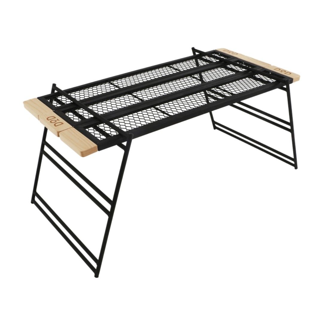DoD Tequila Table, Sports Equipment, Hiking & Camping on Carousell