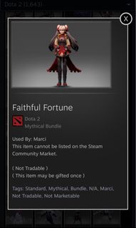 Tiny Collector Cache - Colossal Terrorpin [Need friend 30 days] [Dota 2 ...