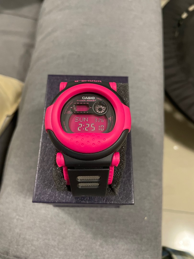 Jam G Shock Casio, Men's Fashion, Watches & Accessories, Watches on ...