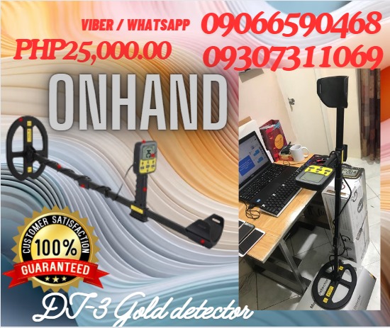 Ground scanner metal & Gold detector Decca Detector, Everything Else ...