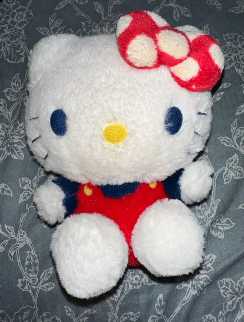 Hello kitty, Hobbies & Toys, Stationary & Craft, Other Stationery ...