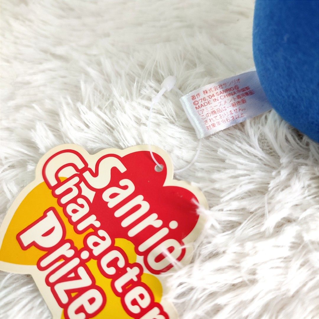 Hello Kitty Sanrio Plush Collection, Hobbies & Toys, Toys & Games on ...