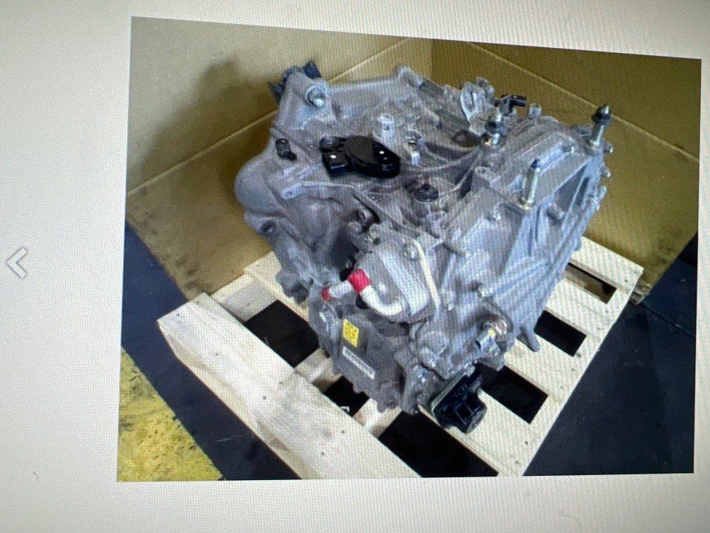 cvt / automatic gearbox Japan used imported / gearbox upgrade / torque ...