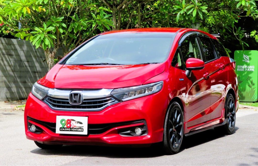 Hondas Fuel Efficient And Cost Effective Family Cars