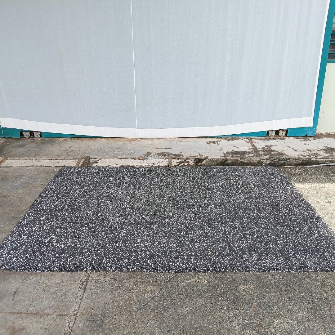 Ikea vindum carpet, Furniture & Home Living, Home Decor, Carpets, Mats & Flooring on Carousell