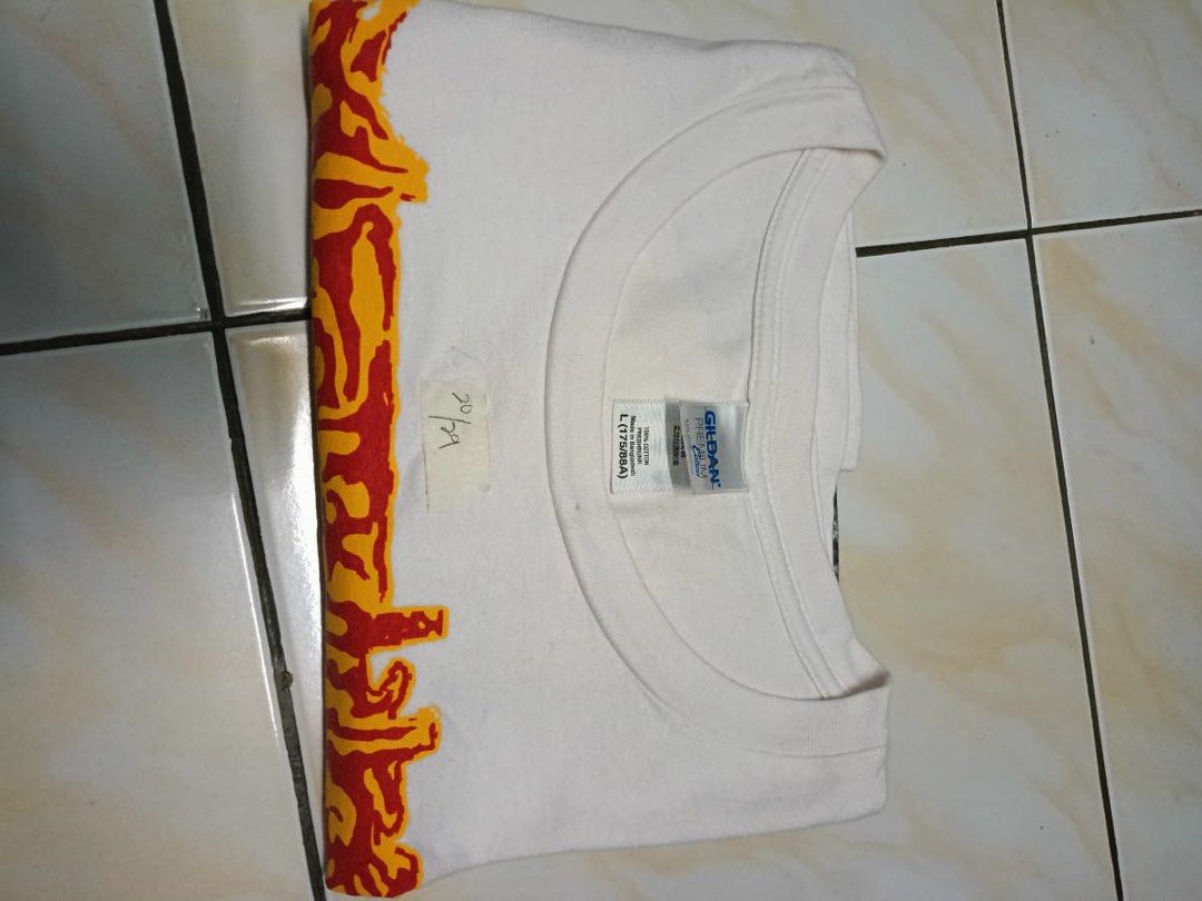Infection maggots, Men's Fashion, Tops & Sets, Tshirts & Polo Shirts on ...