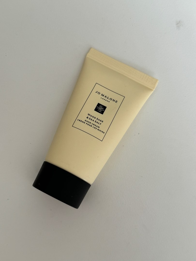 Jo Malone hand cream 30ml, Beauty & Personal Care, Bath & Body, Body ...
