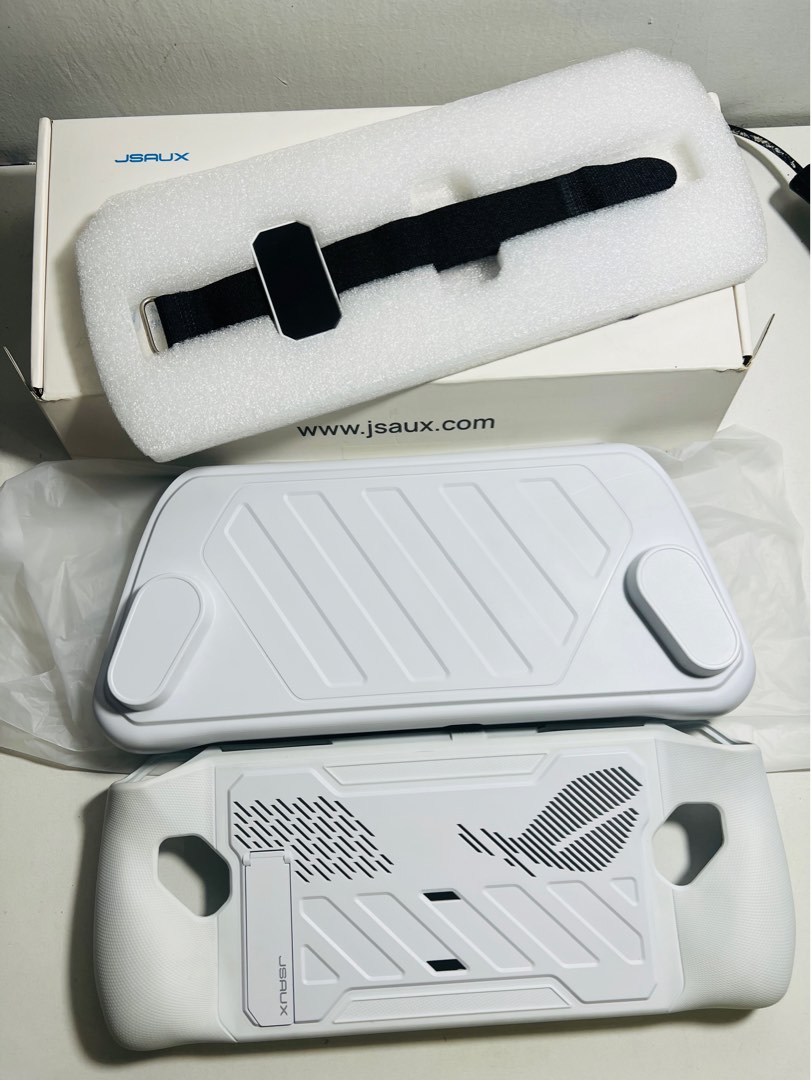 JSAUX Mod Case for ROG Ally, Computers & Tech, Parts & Accessories ...